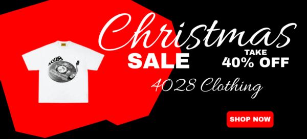 4028® | 4028 Clothing | Streetwear Hoodies UK